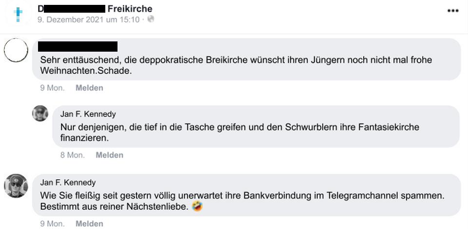 APPD - Anarchistische Pogo-Partei Deutschlands